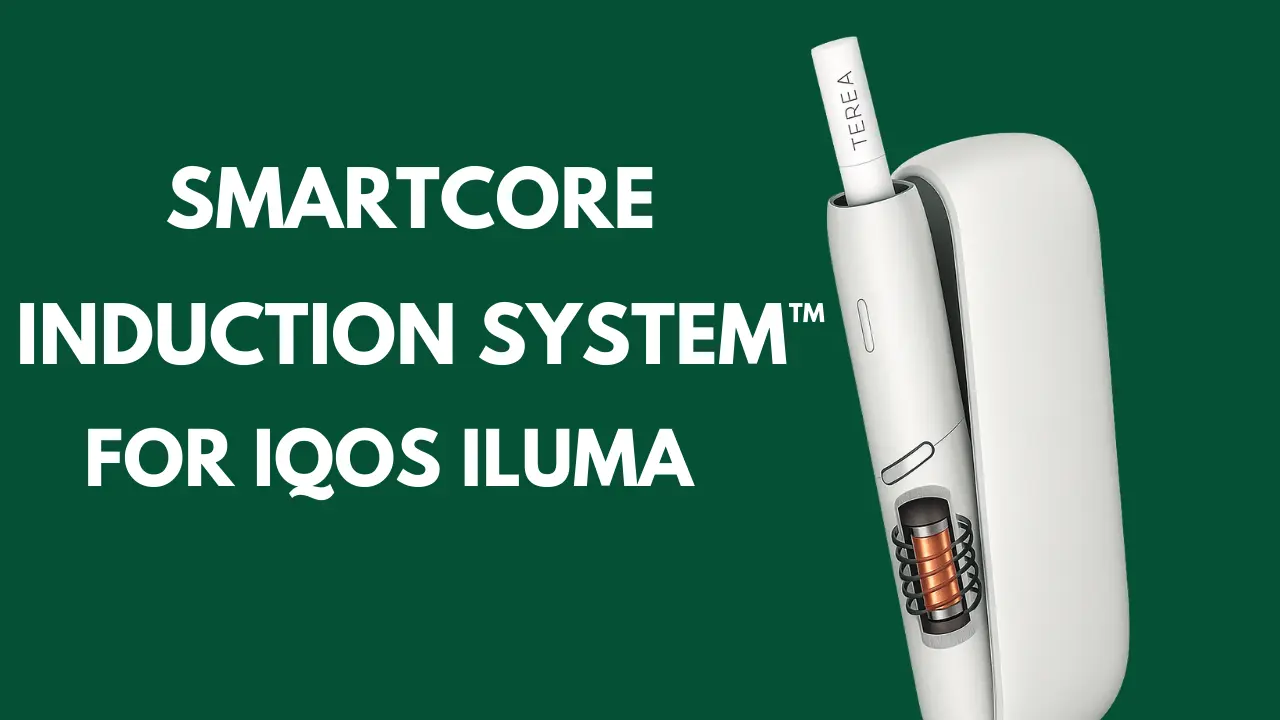 Inside The SMARTCORE INDUCTION SYSTEM™ Explained