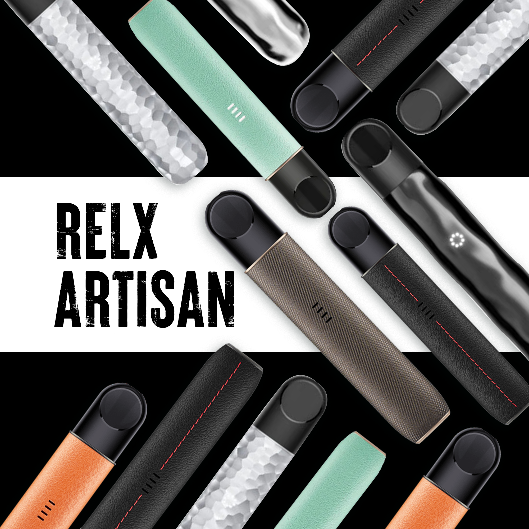 Buy Relx Device In Dubai : 1 Hour Delivery